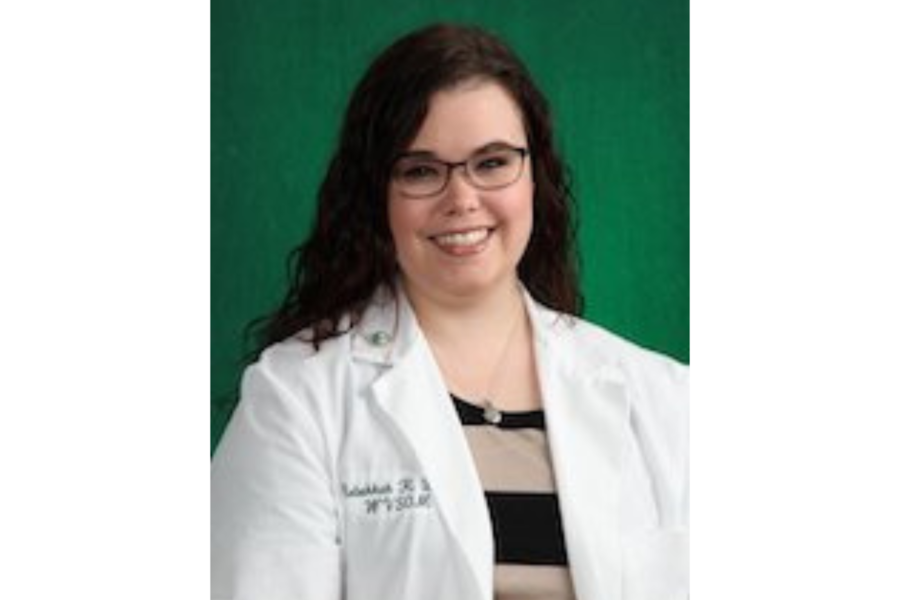 Welcome new physicians | Vandalia Health - CAMC